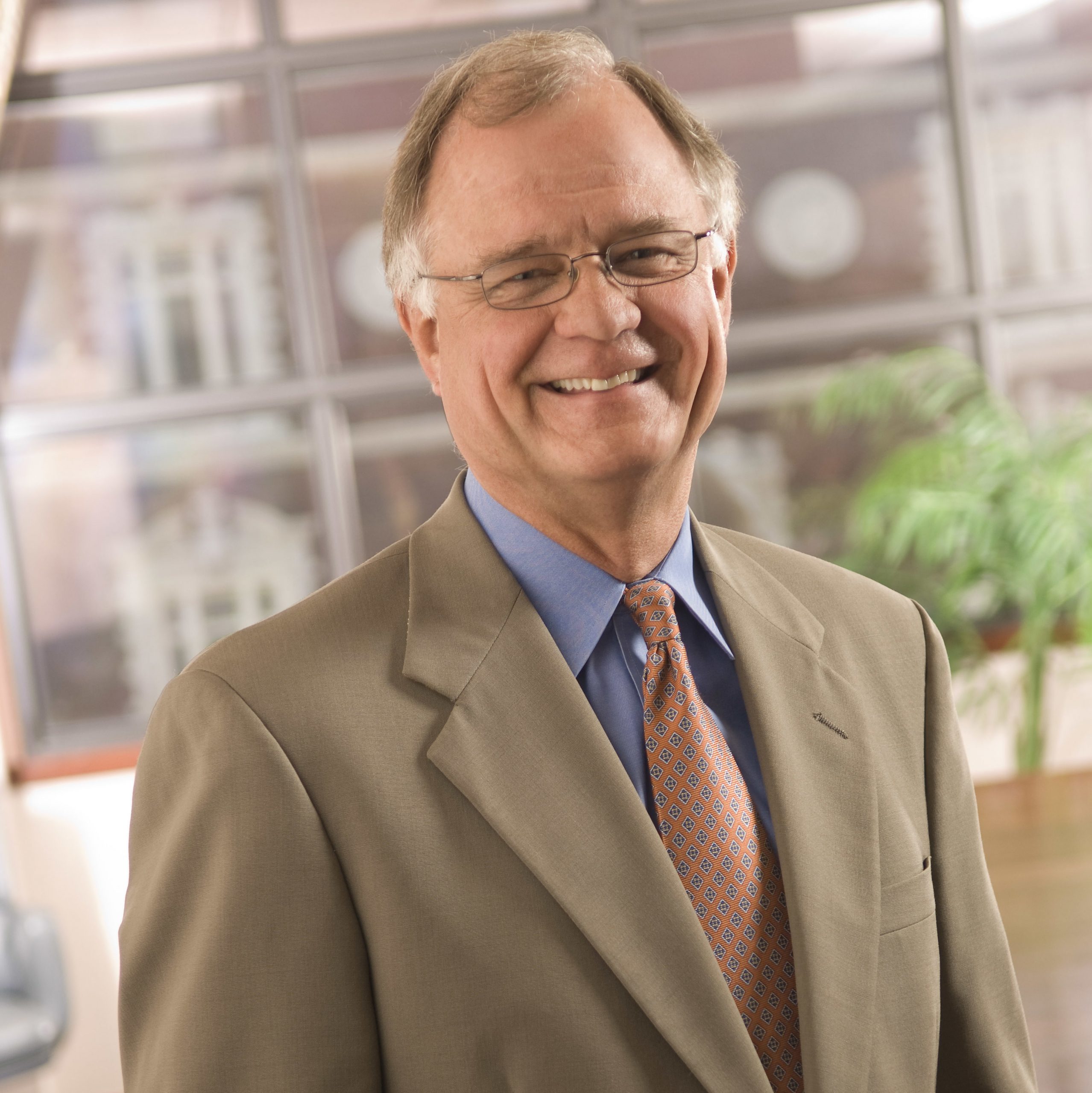 Ritchey Hollenbaugh Retires from Carlile Patchen & Murphy