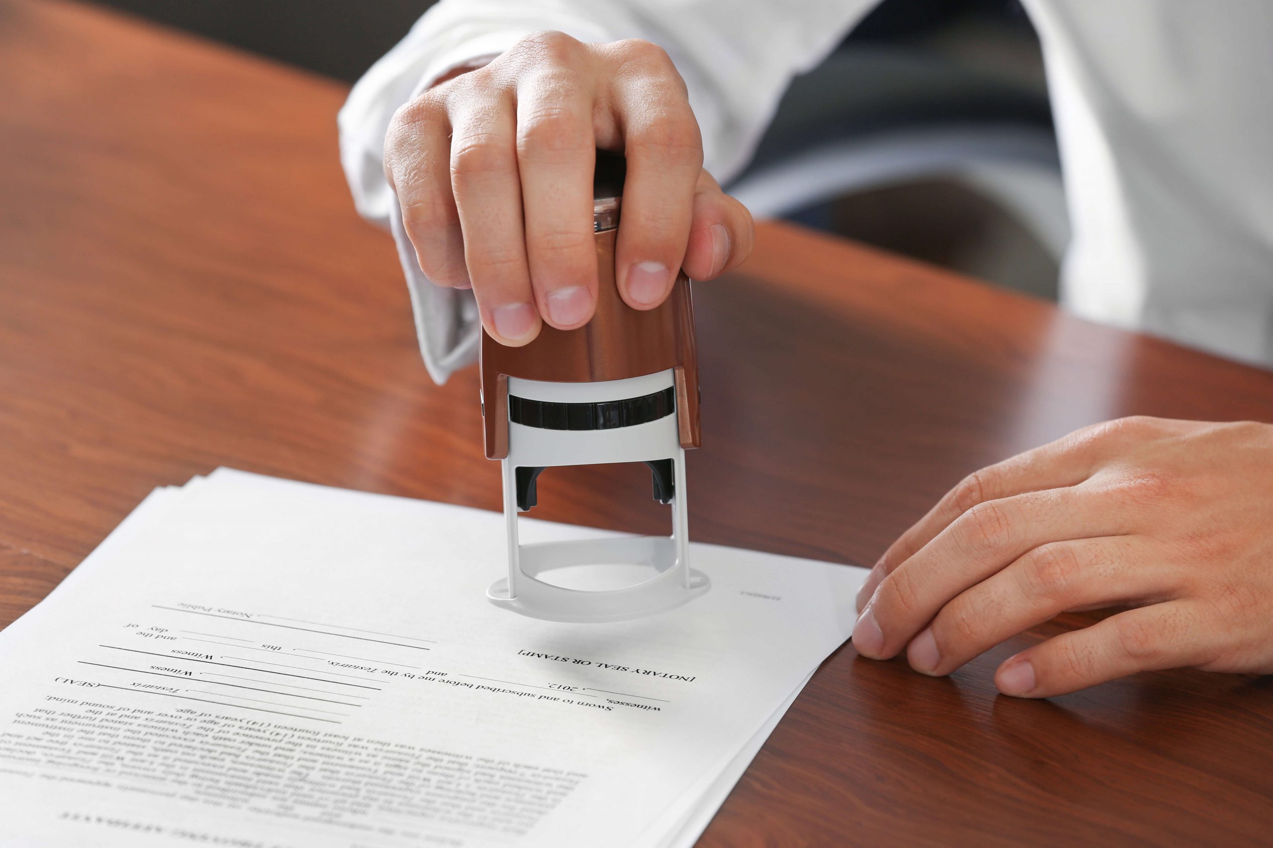 New Law Begins The Era Of Online Notarization In Ohio Carlile Patchen new-law-begins-the-era-of-online-notarization-in-ohio-carlile-patchen