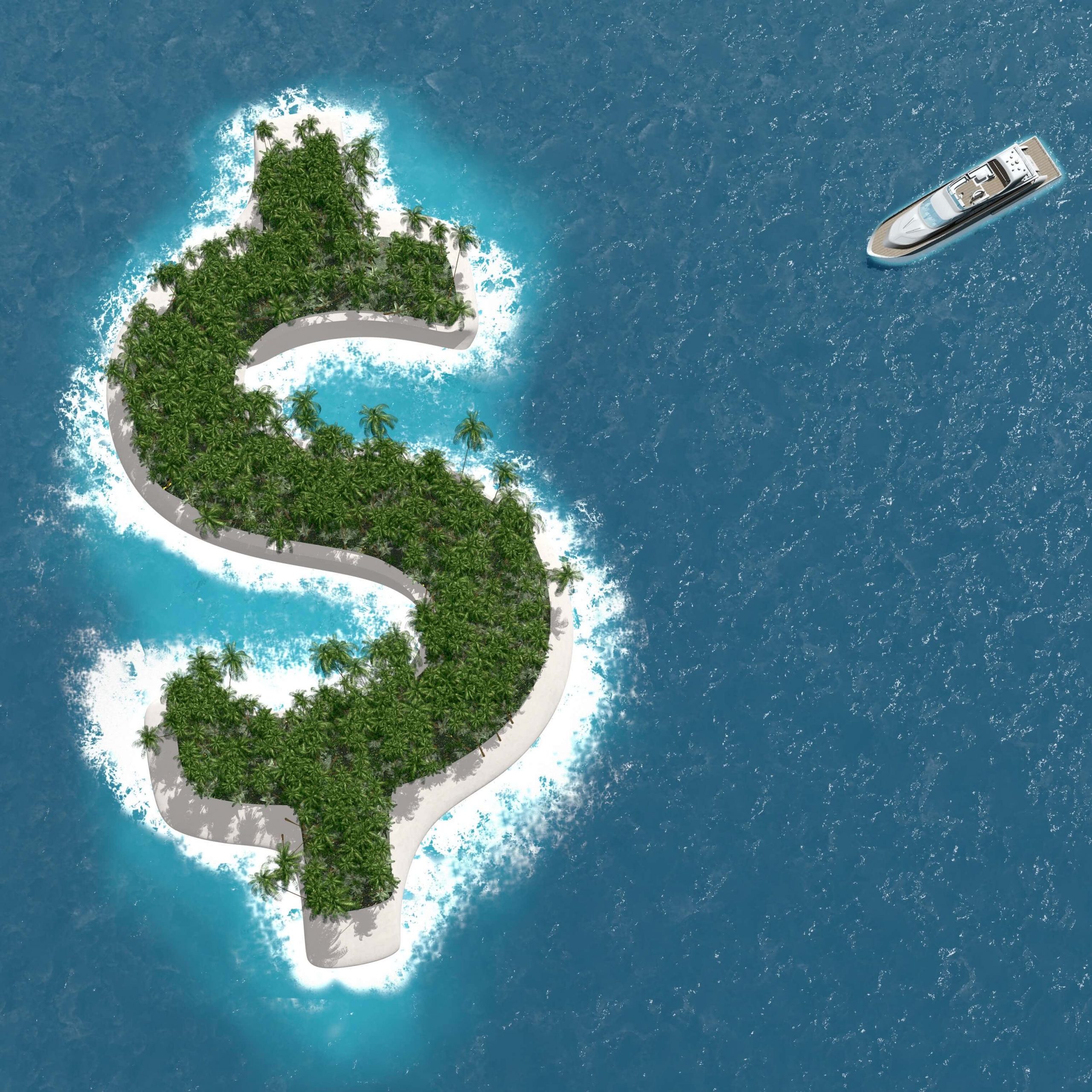 The IRS Ends its Offshore Voluntary Disclosure Program