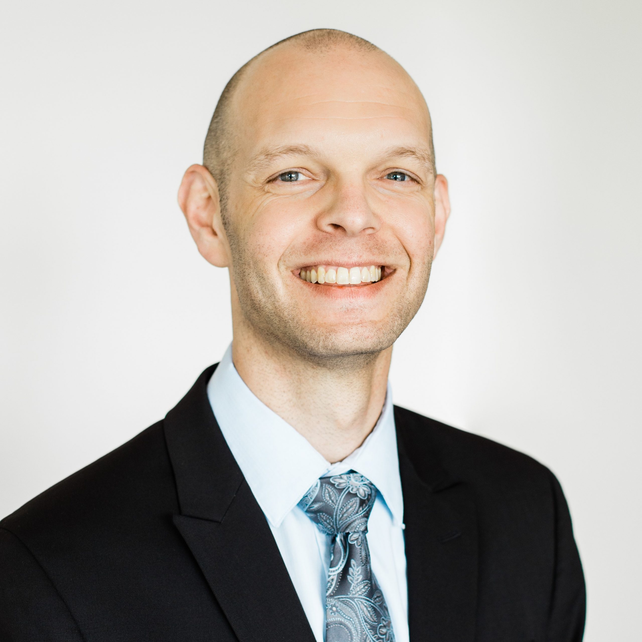 Brandon A. Borgmann Promoted to Partner │ CPM Law