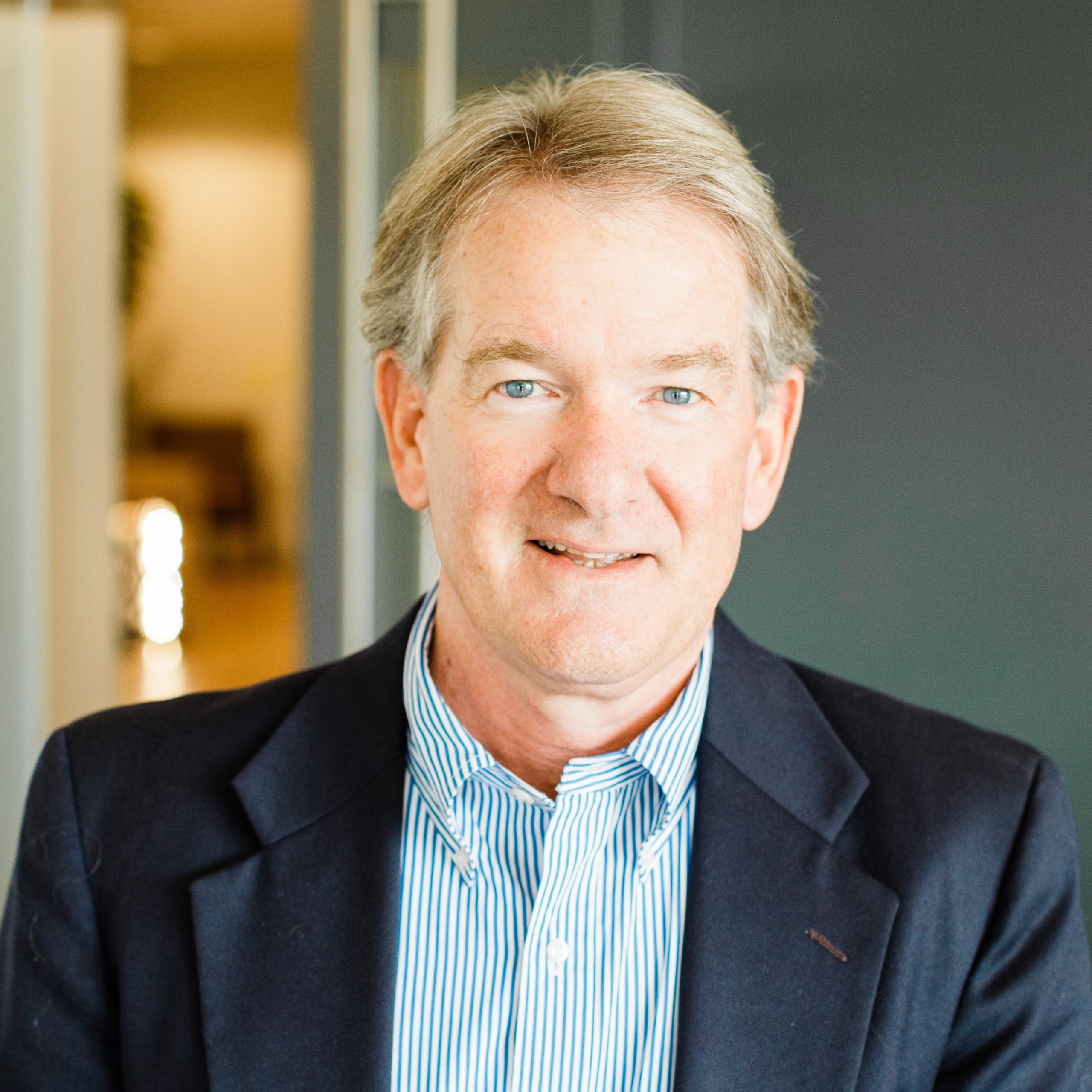 Meet Columbus Business Attorney Bryan K. Hogue │ CPM