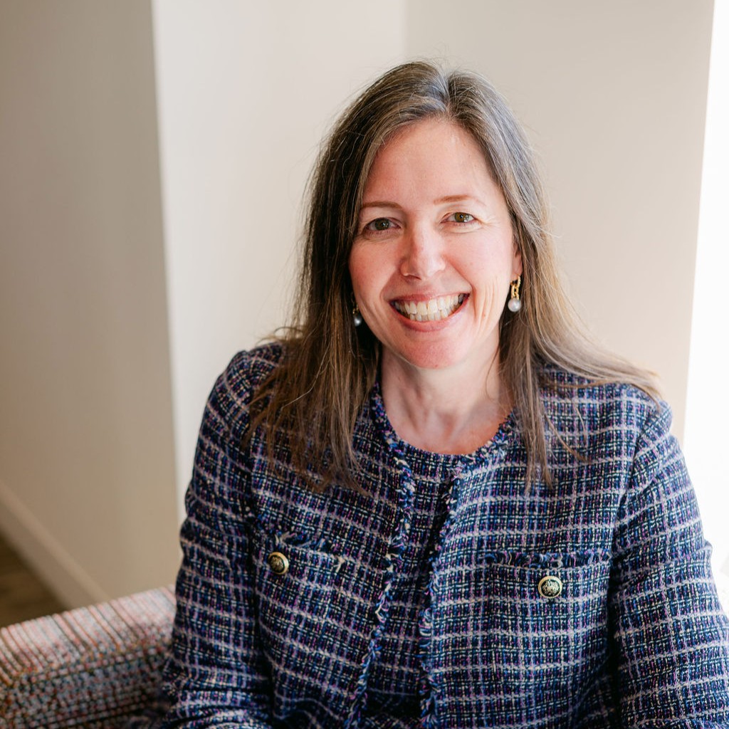 Meet Business Law & Estate Planning Attorney Jane Higgins Marx │ CPM