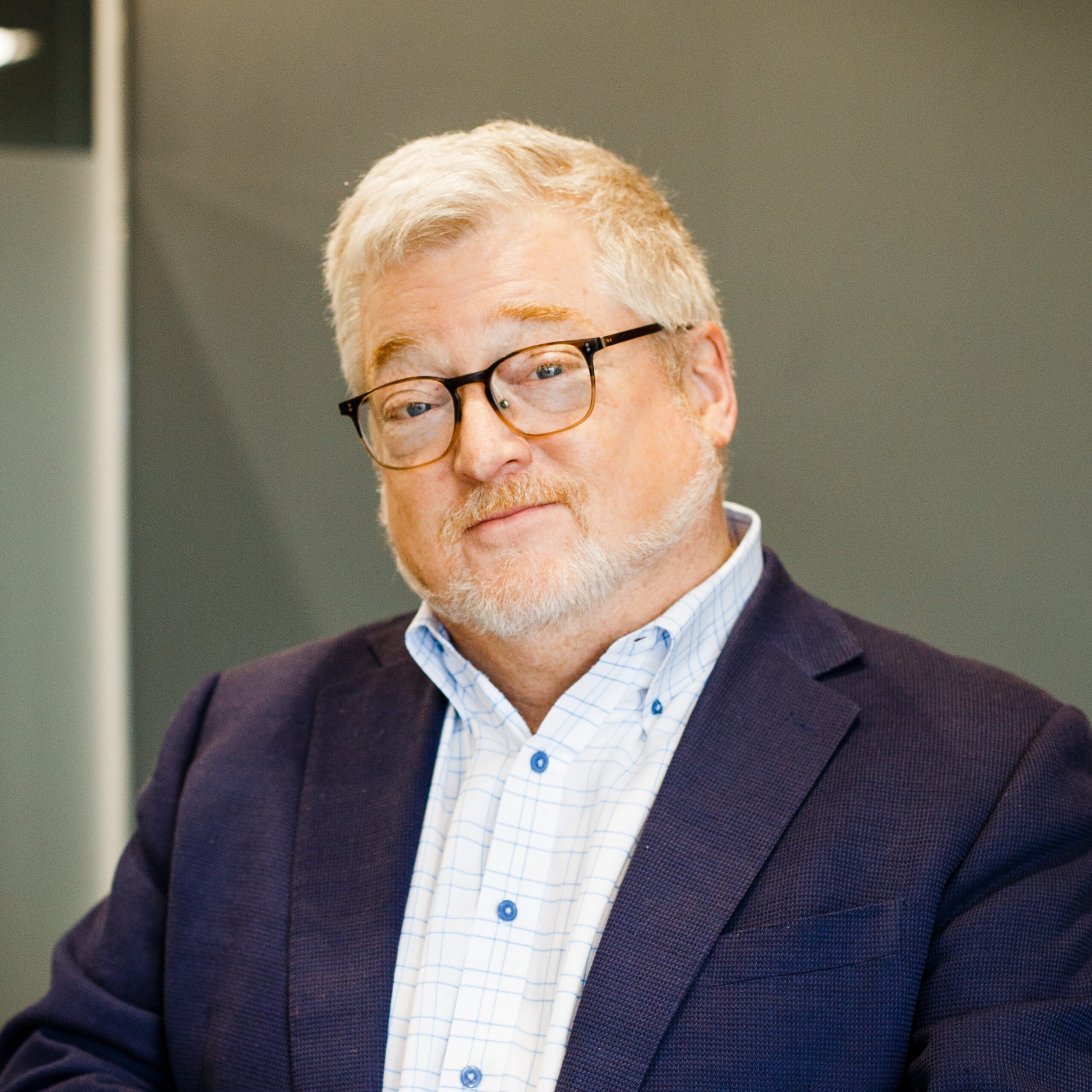 Columbus Business & Real Estate Attorney Joseph Patchen │ CPM Law