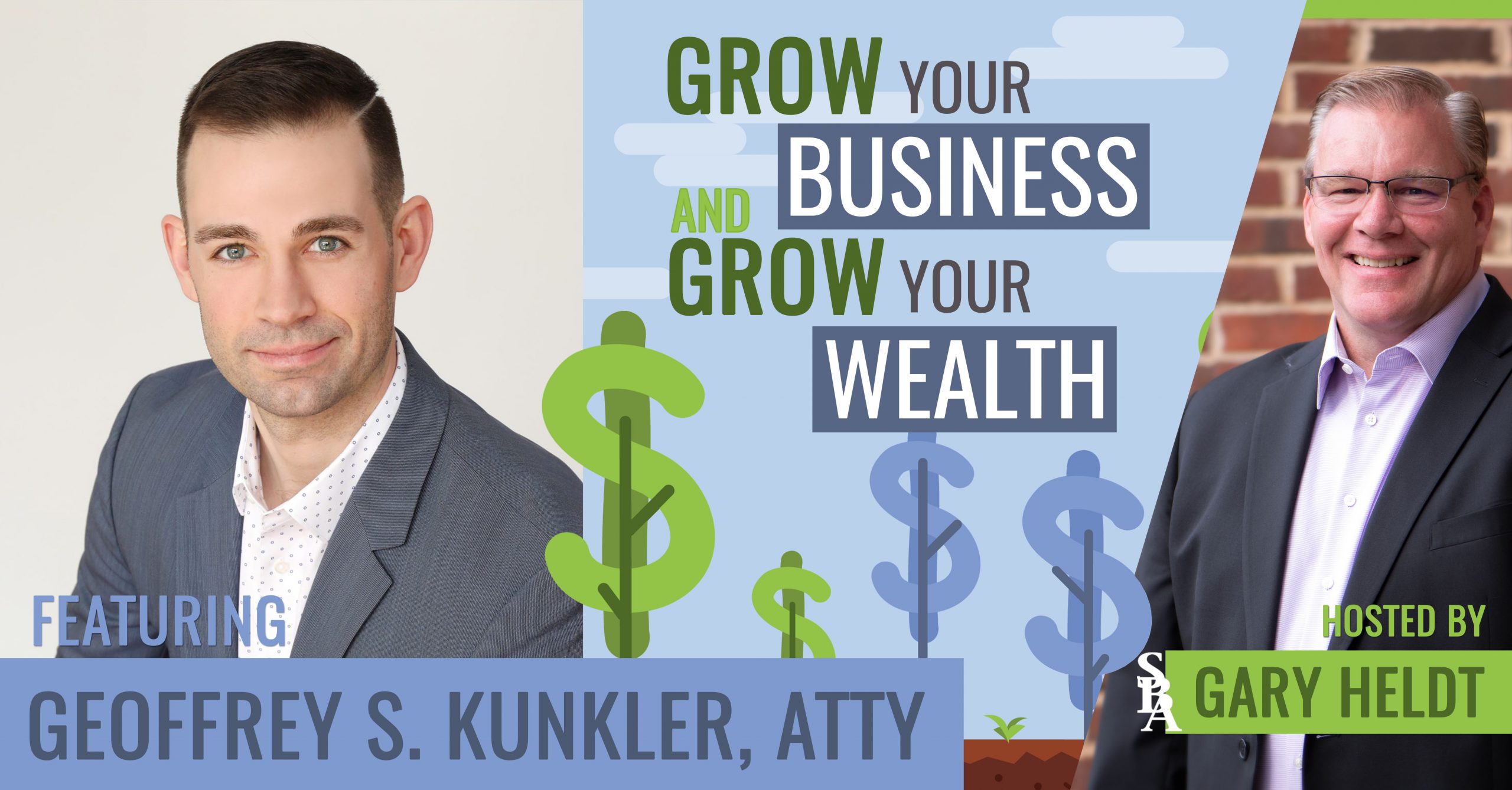 Estate Planning for Businesses & Individuals Podcast │ CPM Law