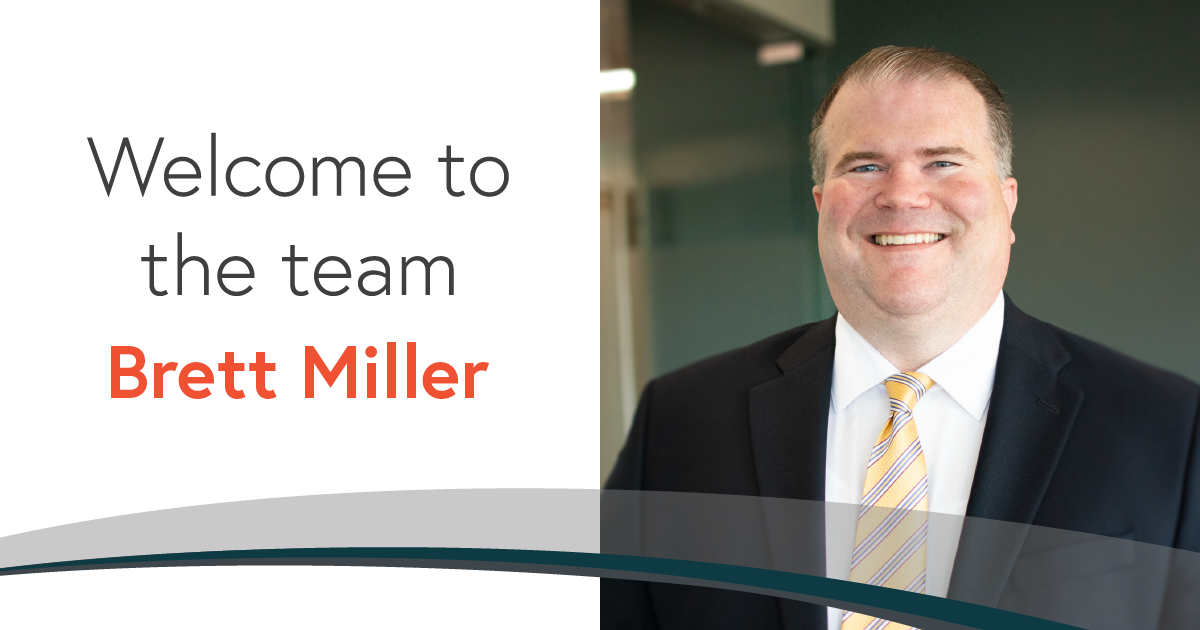 Brett A. Miller Joins CPM’s Litigation Group