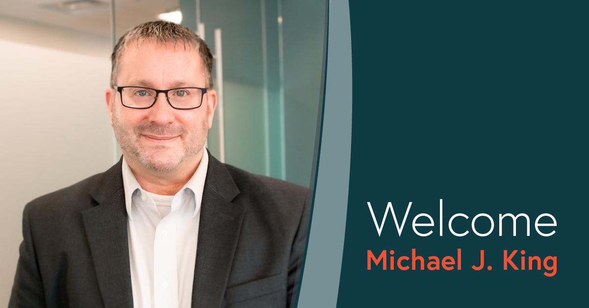 Michael J. King Joins CPM’s Litigation Group