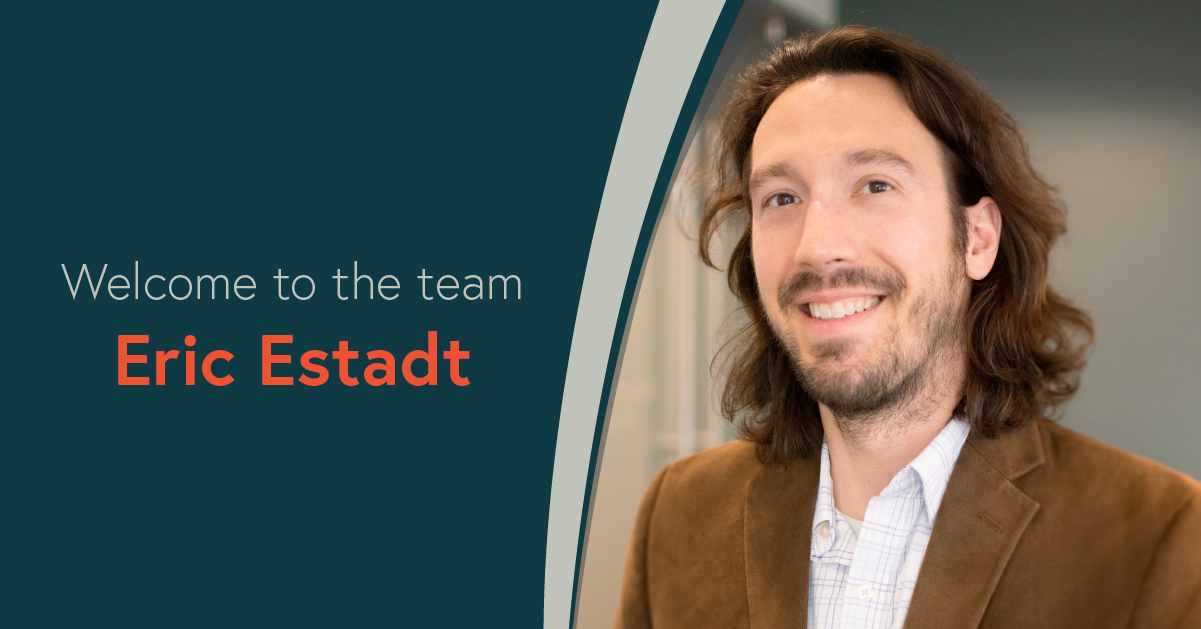 Meet Intellectual Property Attorney Eric Estadt │ CPM Law