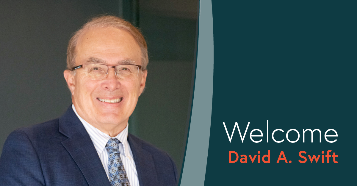 Meet Columbus Family Law Attorney David A. Swift │ CPM Law