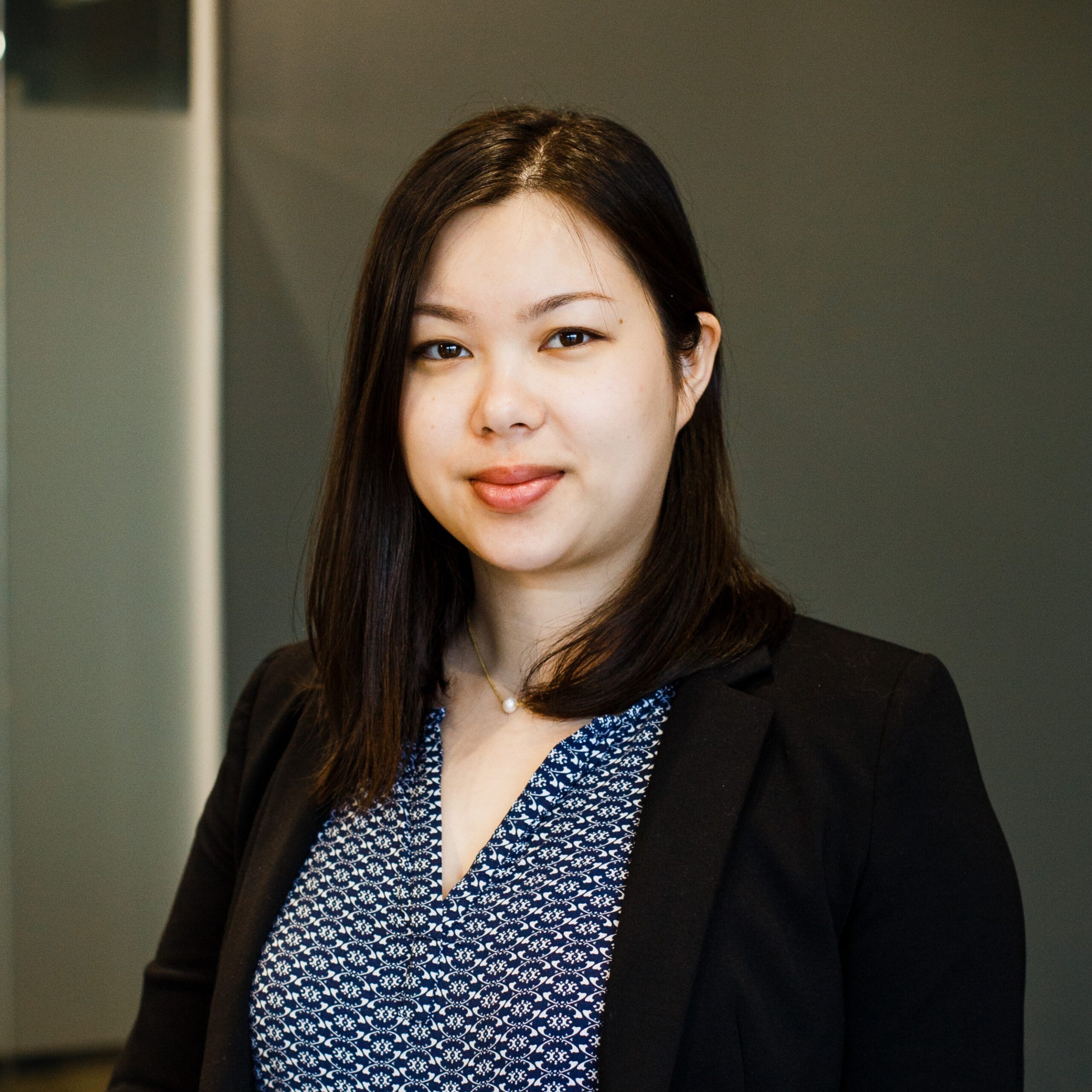 Meet Business & Family Law Attorney Kaitlyn Pontious │ CPM Law