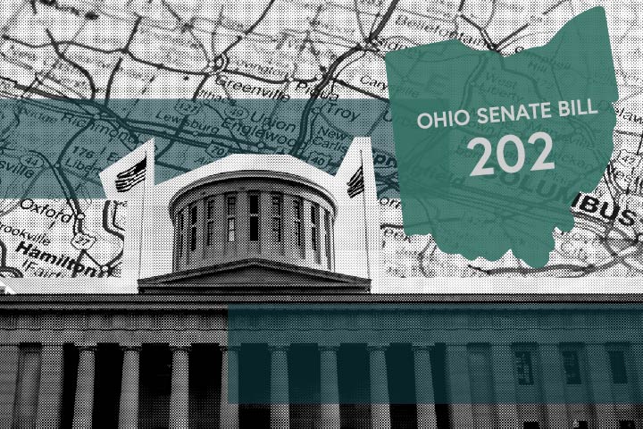 Making Sense of Ohio Senate Bill 202 │ CPM