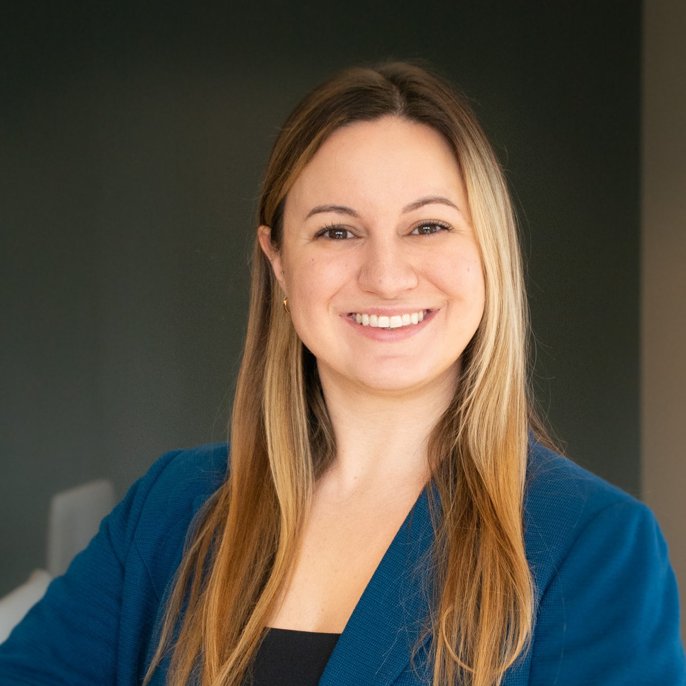Meet Columbus Family Law & Litigation Attorney Grace E. Dunn │ CPM