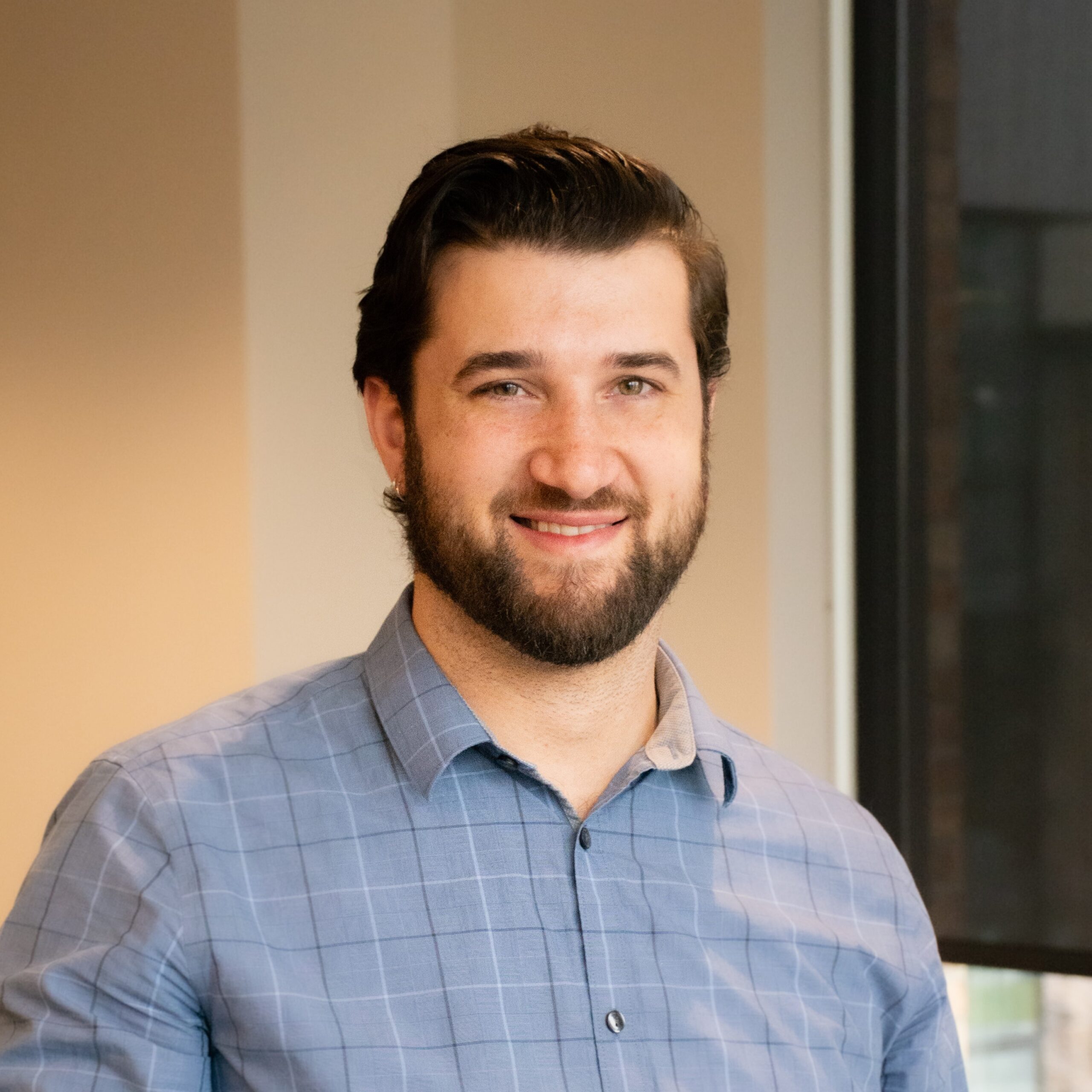 Maxwell Harrington - Carlile Patchen & Murphy