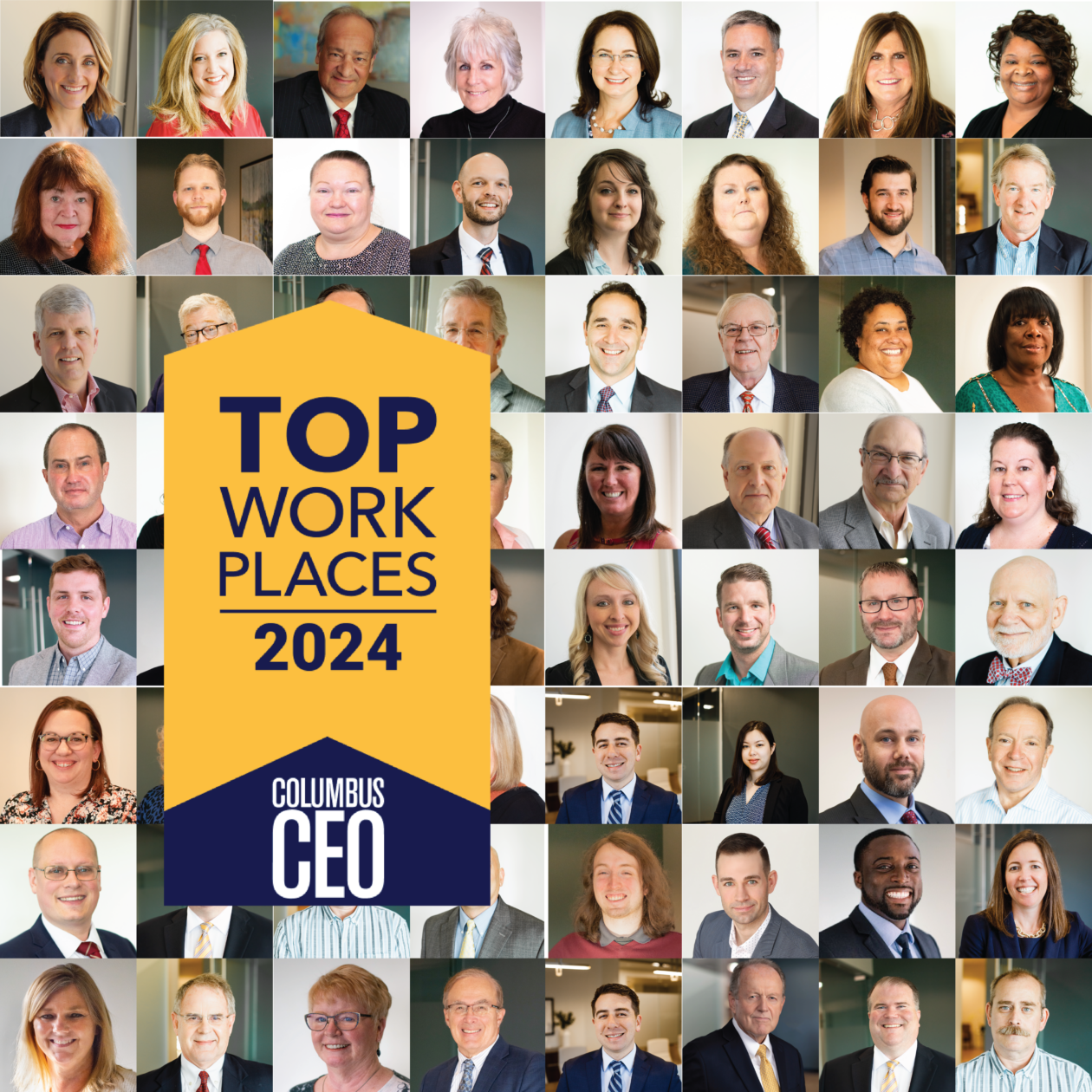 CPM Named One of Columbus’s Top Workplaces in 2024