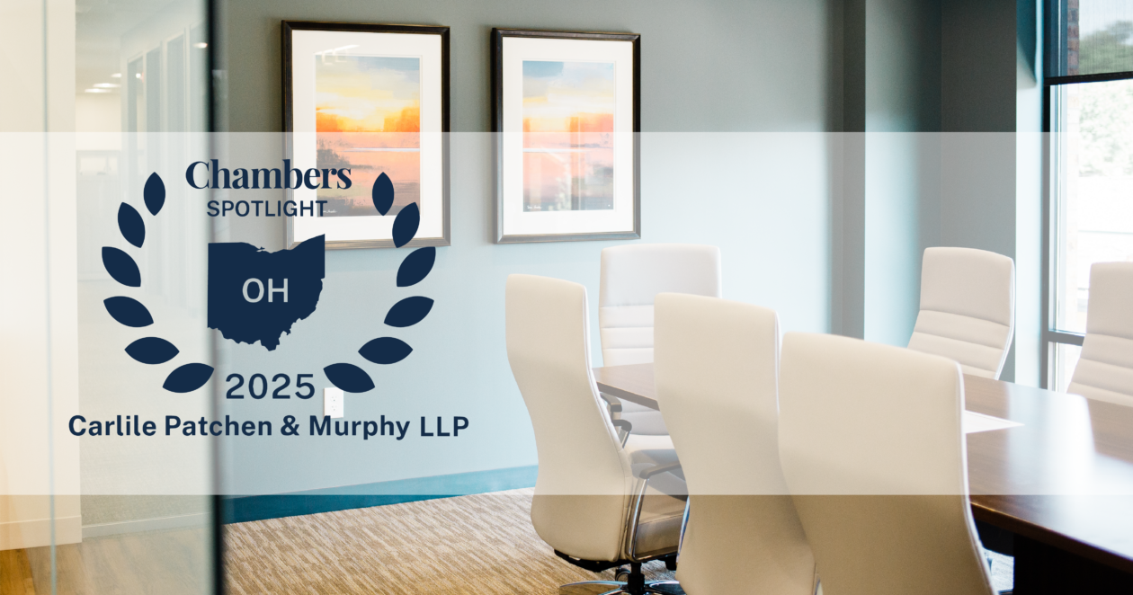 CPM Named in Chambers USA Spotlight Guide