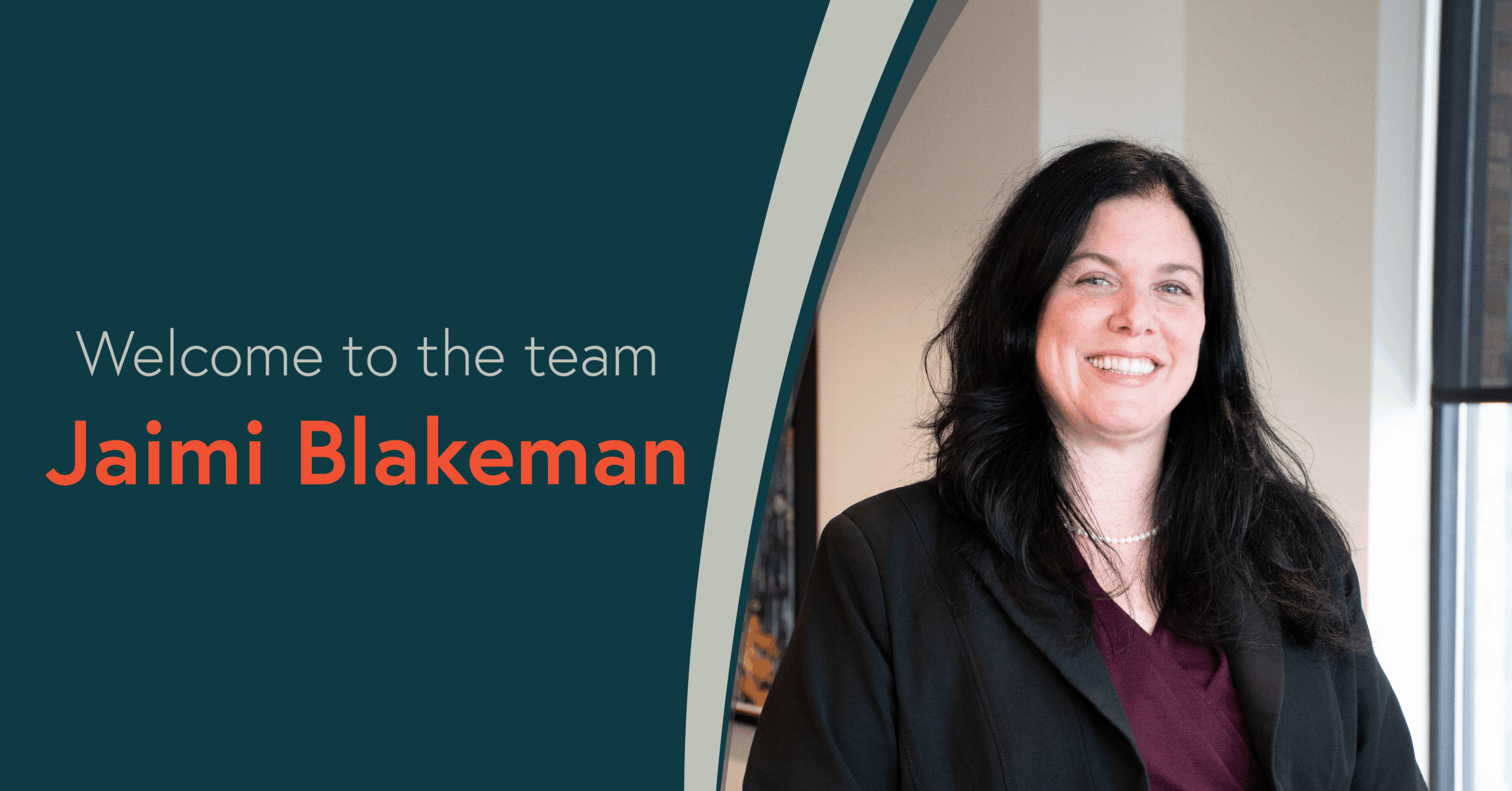 Jaimi L. Blakeman - Carlile Patchen & Murphy